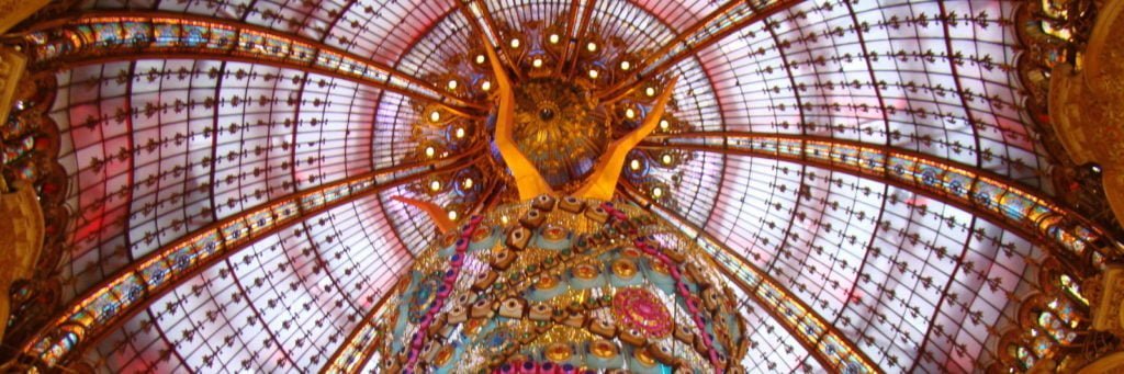 NATAL EM PARIS 2019 - MARAVILHOSO! - Meus Destinos Imperdíveis