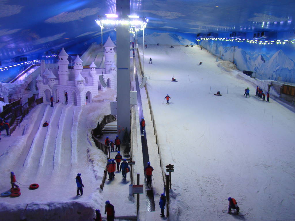 SNOWLAND GRAMADO VALE A PENA? DICAS 2024! - Meus Destinos Imperdíveis