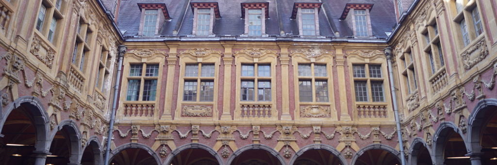 O QUE FAZER EM LILLE FRANÇA 2024! - Meus Destinos Imperdíveis
