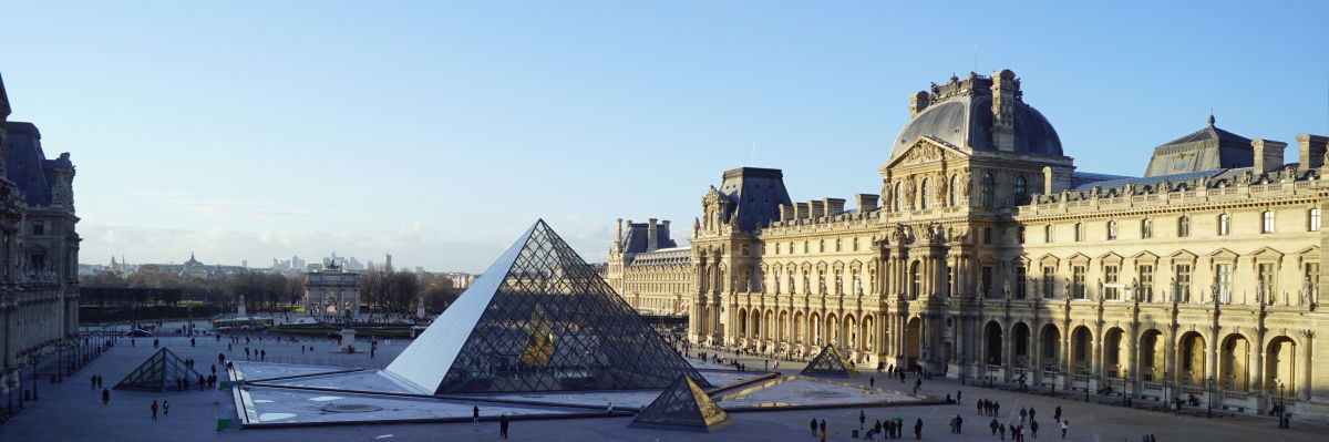 MUSEUS EM PARIS: IMPERDÍVEIS, SECRETOS, INCRÍVEIS! - Meus Destinos ...